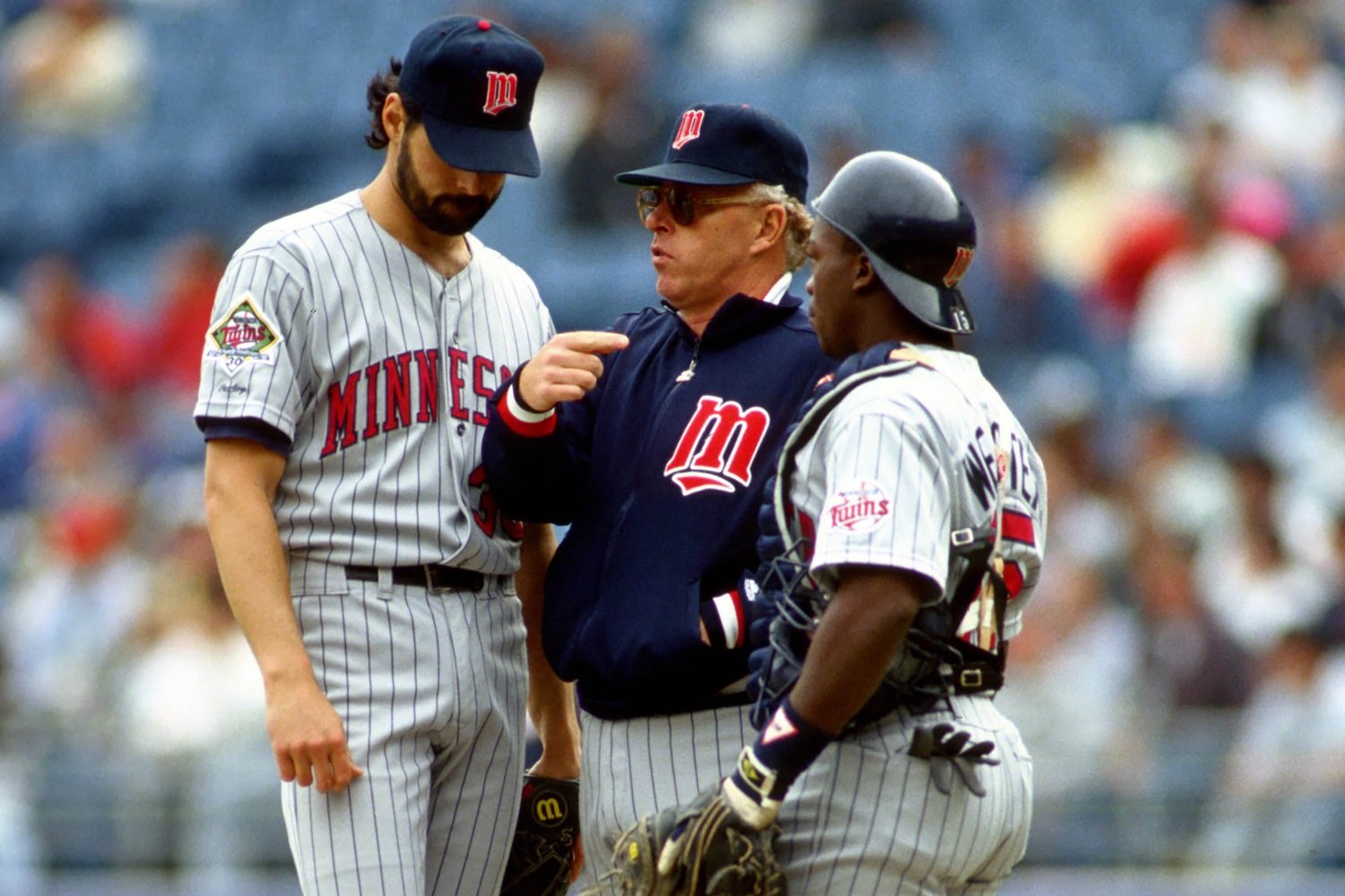 The Twins Almanac for July 6 - History - Twins Daily