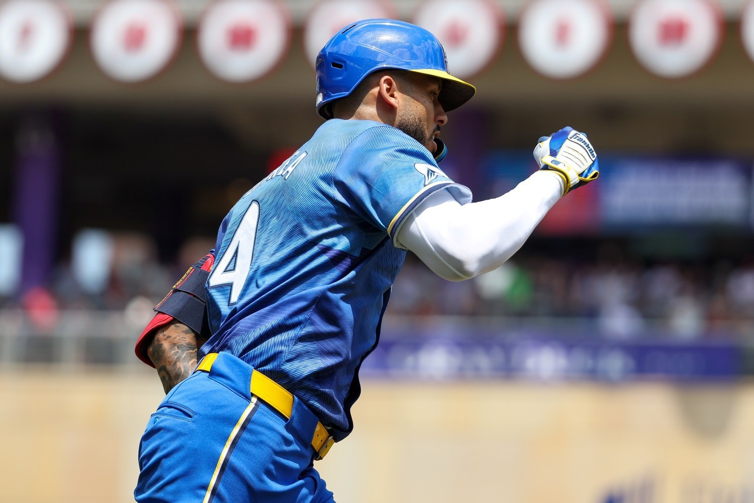 MLB Network Highlights Twins in the "The Year of the Former Number One ...