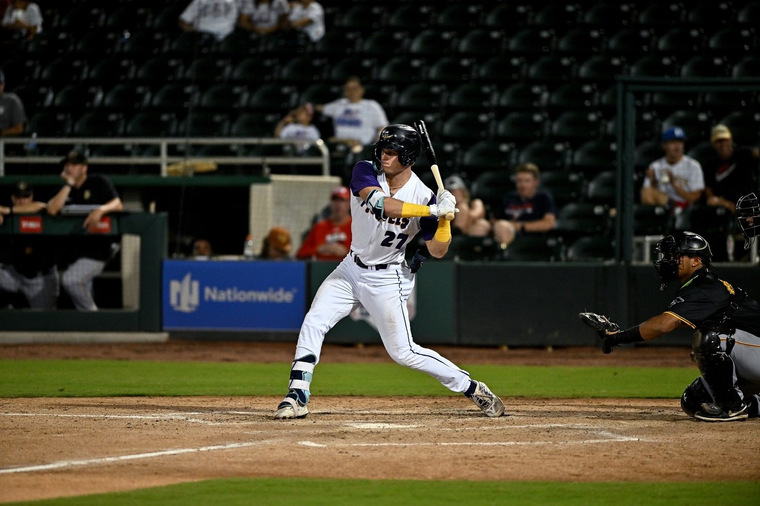 Twins Minor League Report (7/28): CJ Culpepper Returns; Walker Jenkins ...