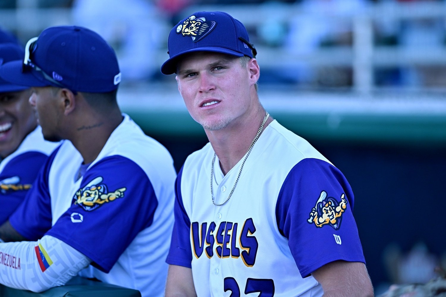 Twins Minor League Week in Review (7/22-7/28): Walker Jenkins Promoted ...