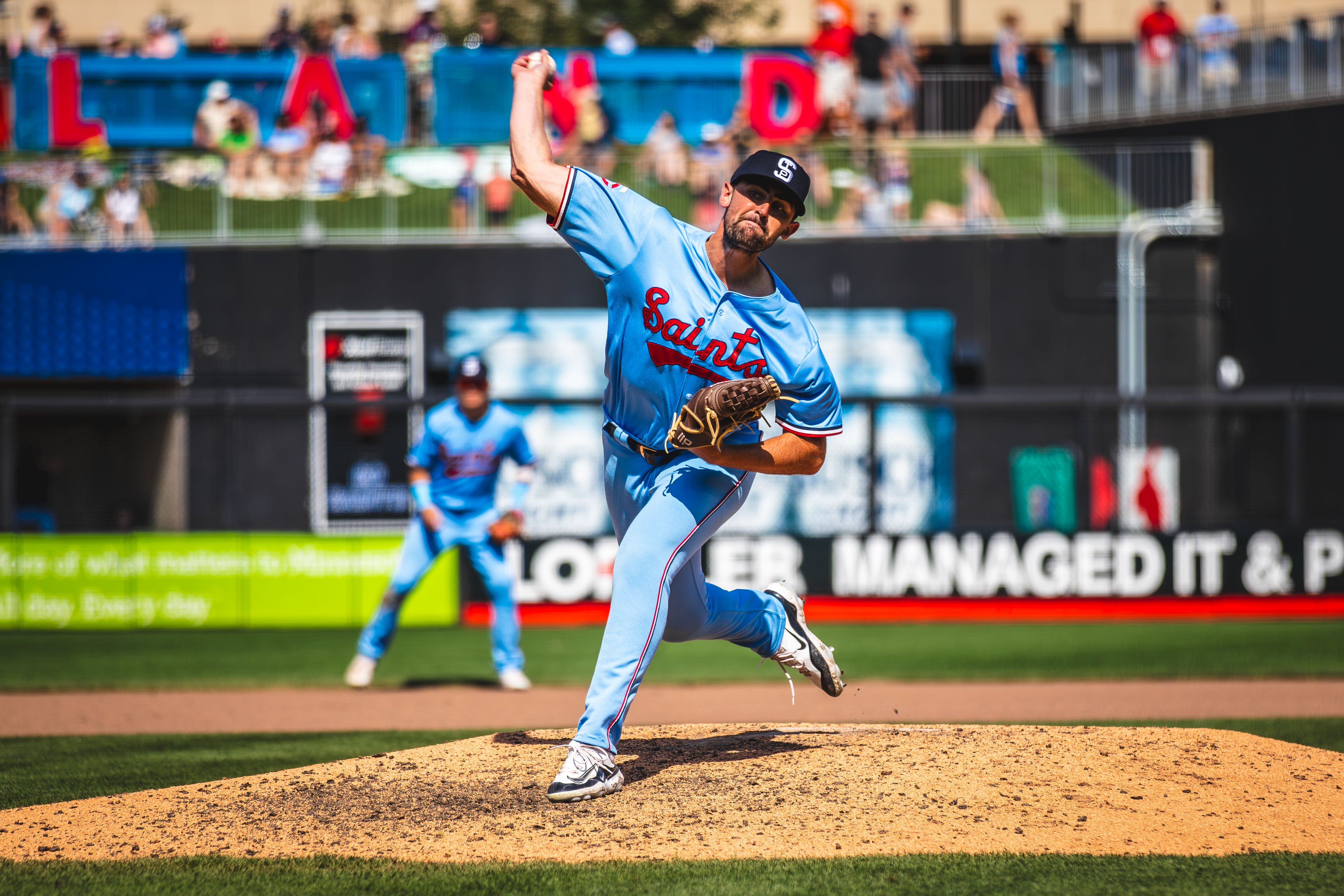 John Stankiewicz Turns Heads Against Seasoned Big-Leaguers in Triple-A ...
