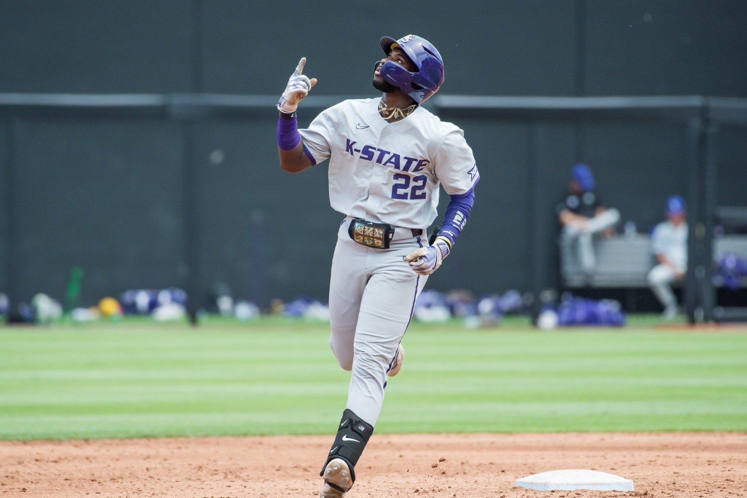 Twins Select Kaelen Culpepper at #21 in the 2024 MLB Draft - MLB Draft ...