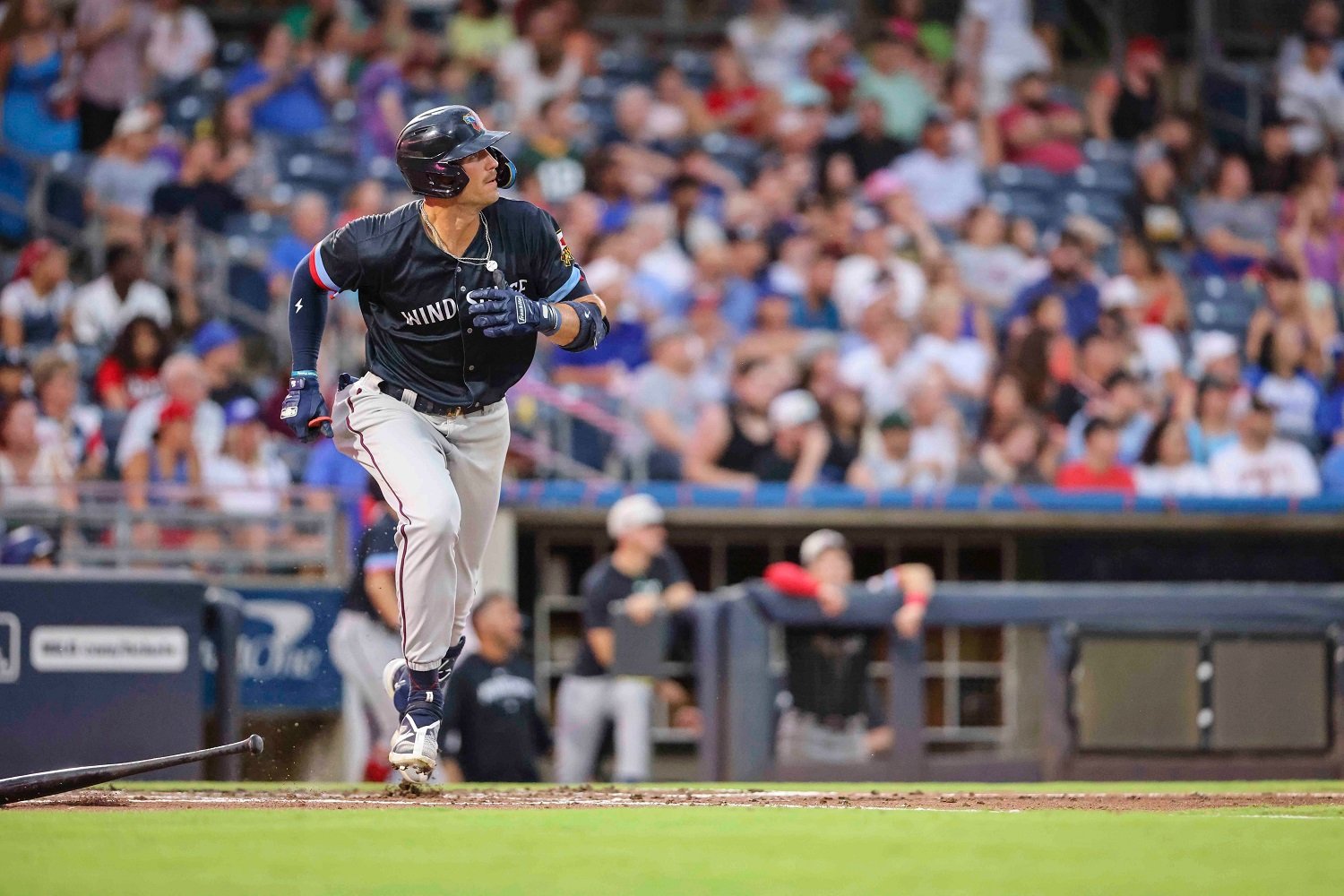 Minor League Report (7/14): Avert Your Eyes - Minor Leagues - Twins Daily