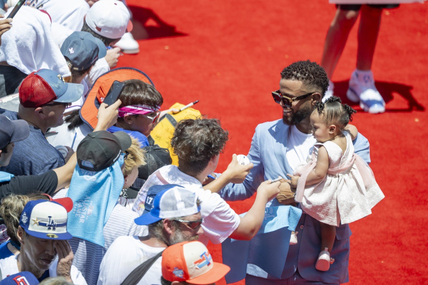 You Could've Missed Willi Castro's All-Star Appearance in a Blink, But He's Not Done Shining ...