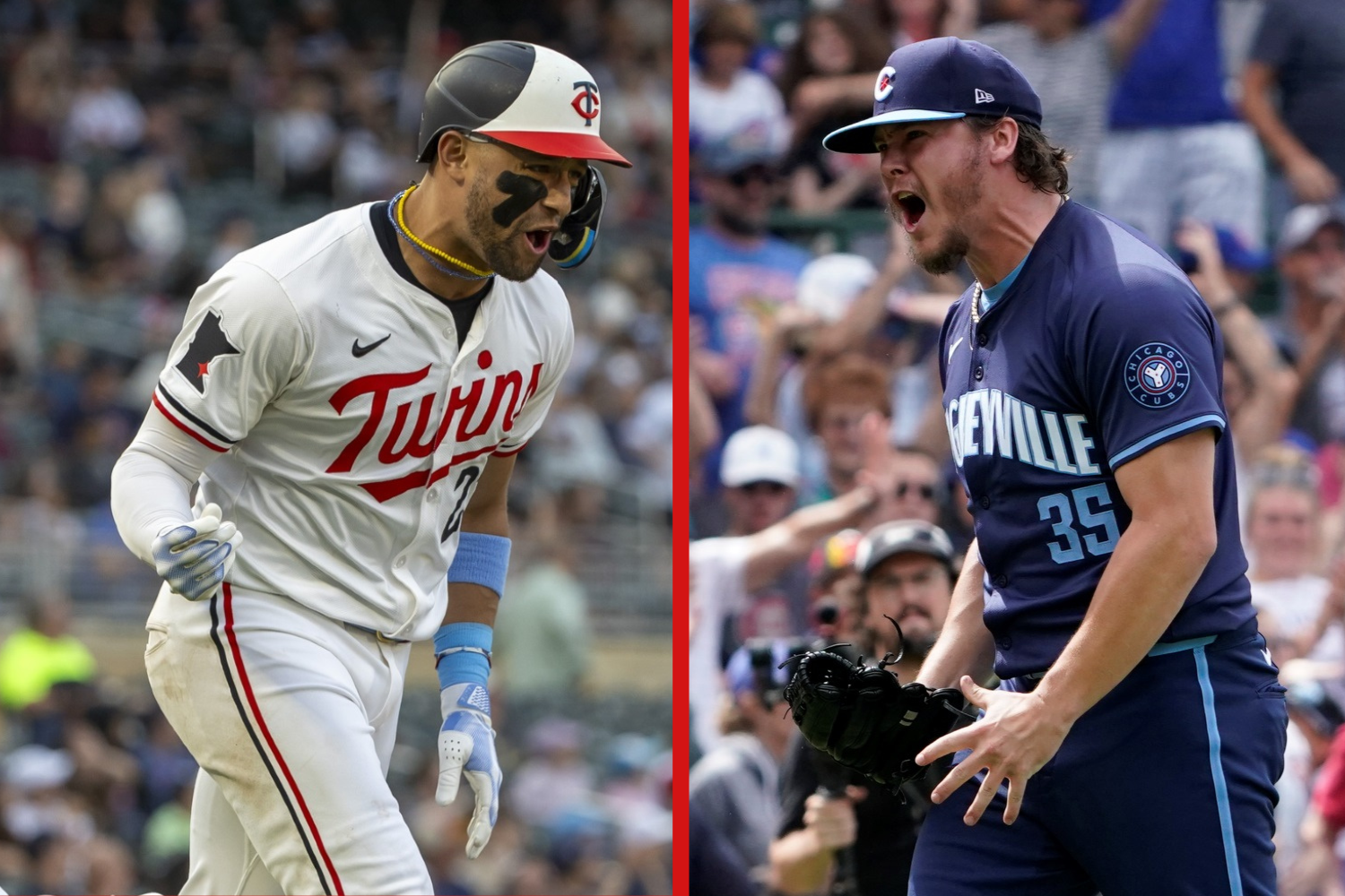 Rocco Baldelli Said The Time Is Now. The Twins Should Listen. - Twins ...