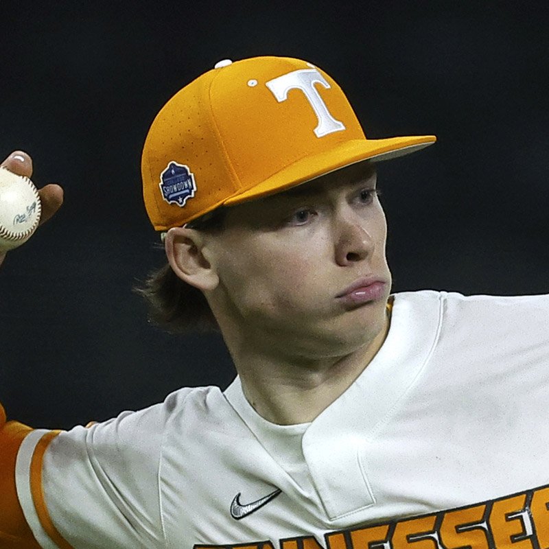 Billy Amick - 2024 Minnesota Twins Draft Picks - Twins Daily