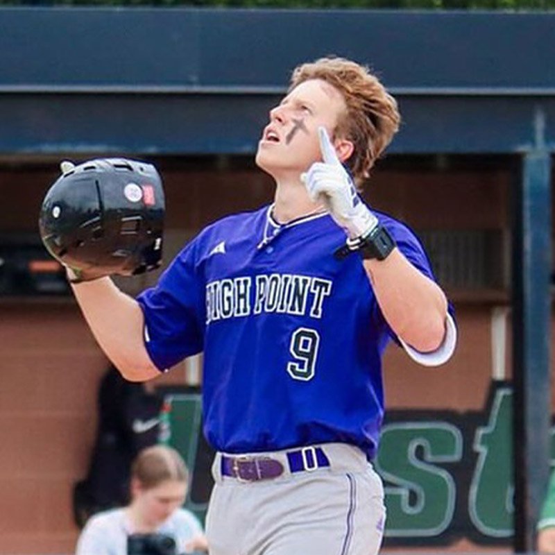 Peyton Carr - 2024 Minnesota Twins Draft Picks - Twins Daily