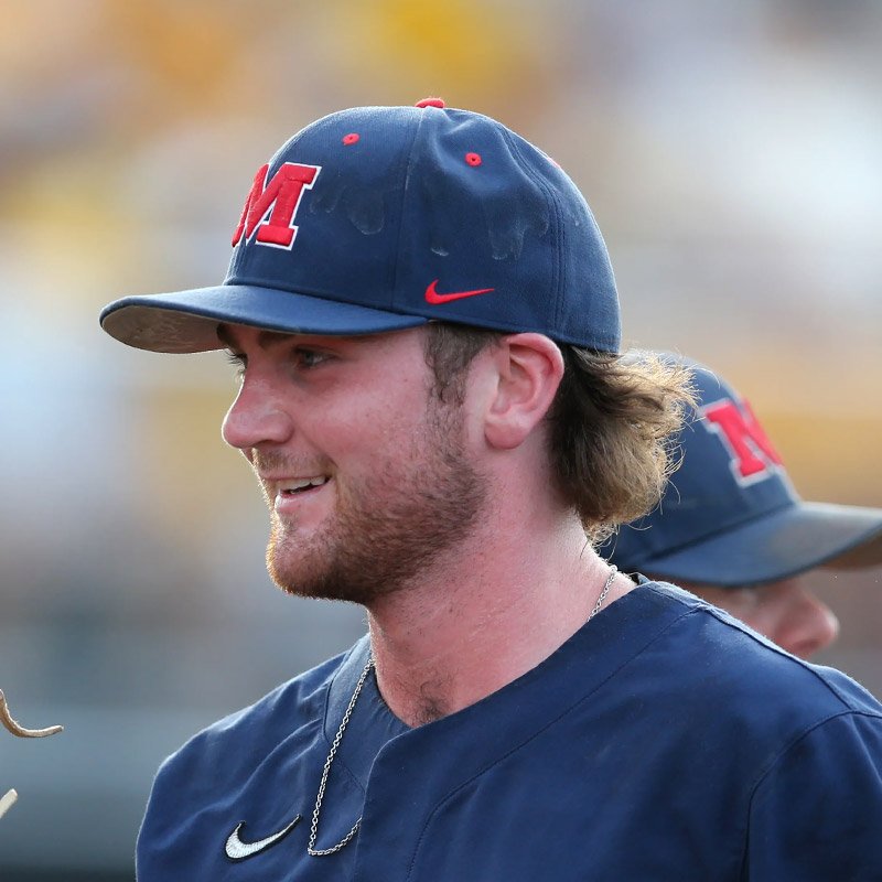 Jack Dougherty - 2023 Minnesota Twins Draft Picks - Twins Daily