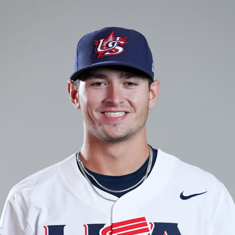 Ross Dunn - 2023 Minnesota Twins Draft Picks - Twins Daily