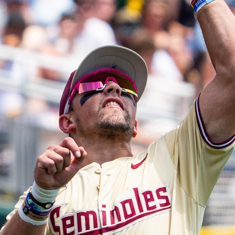 Jaime Ferrer - 2024 Minnesota Twins Draft Picks - Twins Daily