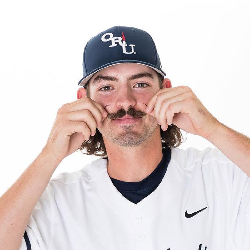 Jakob Hall - 2024 Minnesota Twins Draft Picks - Twins Daily