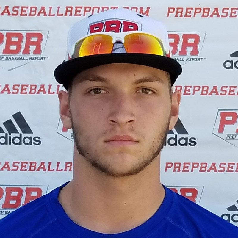 Xander Hamilton - 2023 Minnesota Twins Draft Picks - Twins Daily