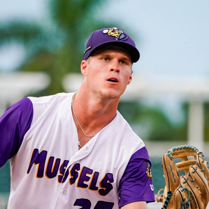 Walker Jenkins - 2023 Minnesota Twins Draft Picks - Twins Daily