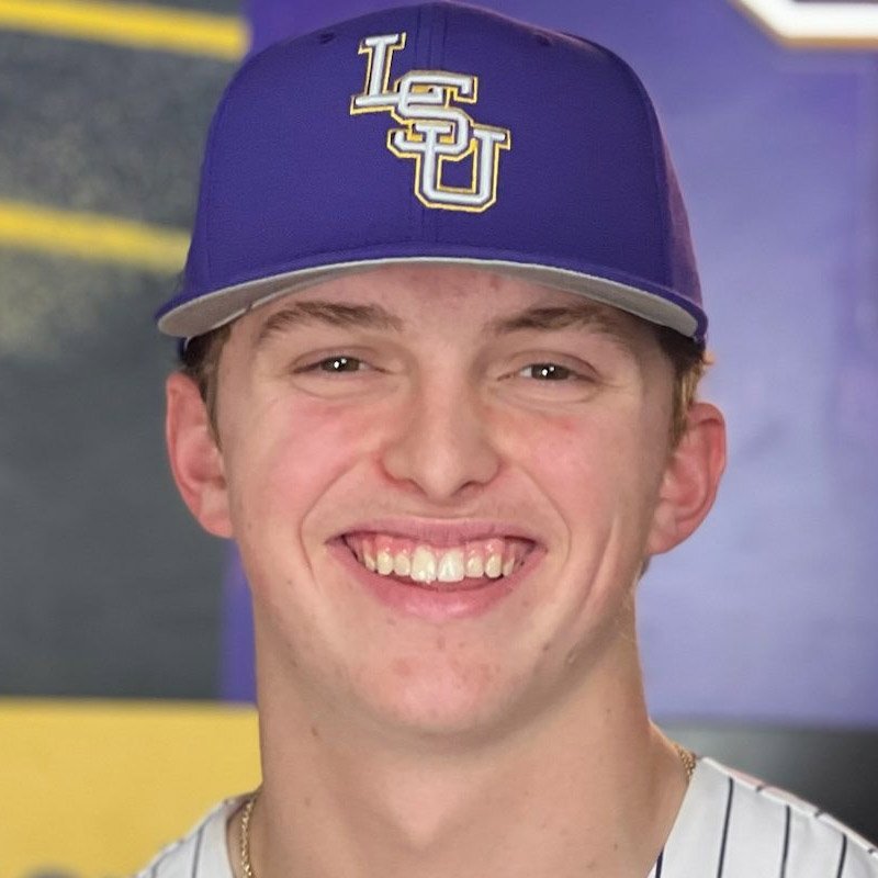 Ashton Larson - 2023 Minnesota Twins Draft Picks - Twins Daily