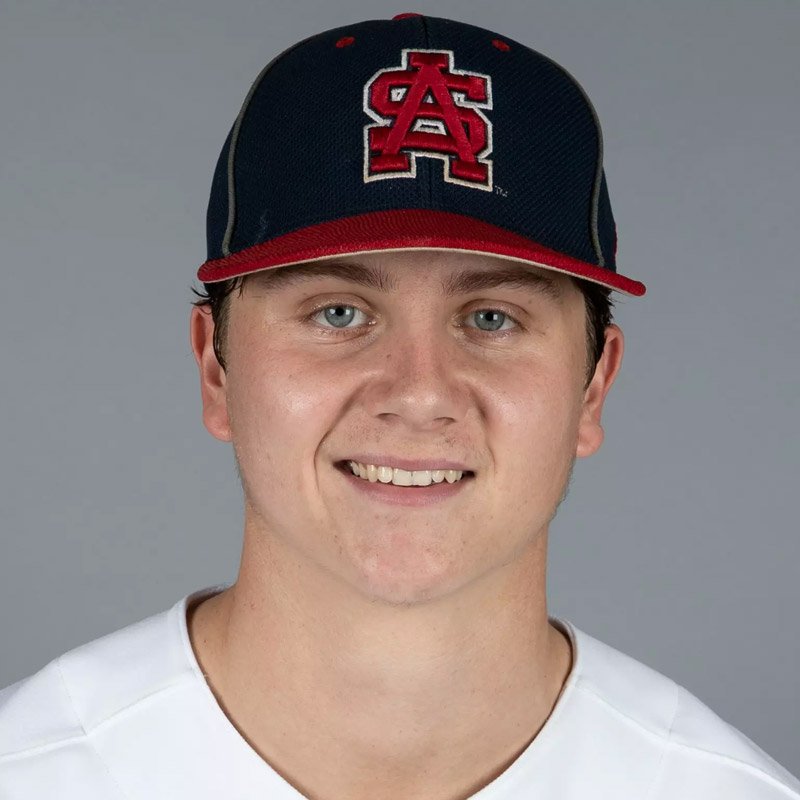 Jeremy Lee - 2023 Minnesota Twins Draft Picks - Twins Daily