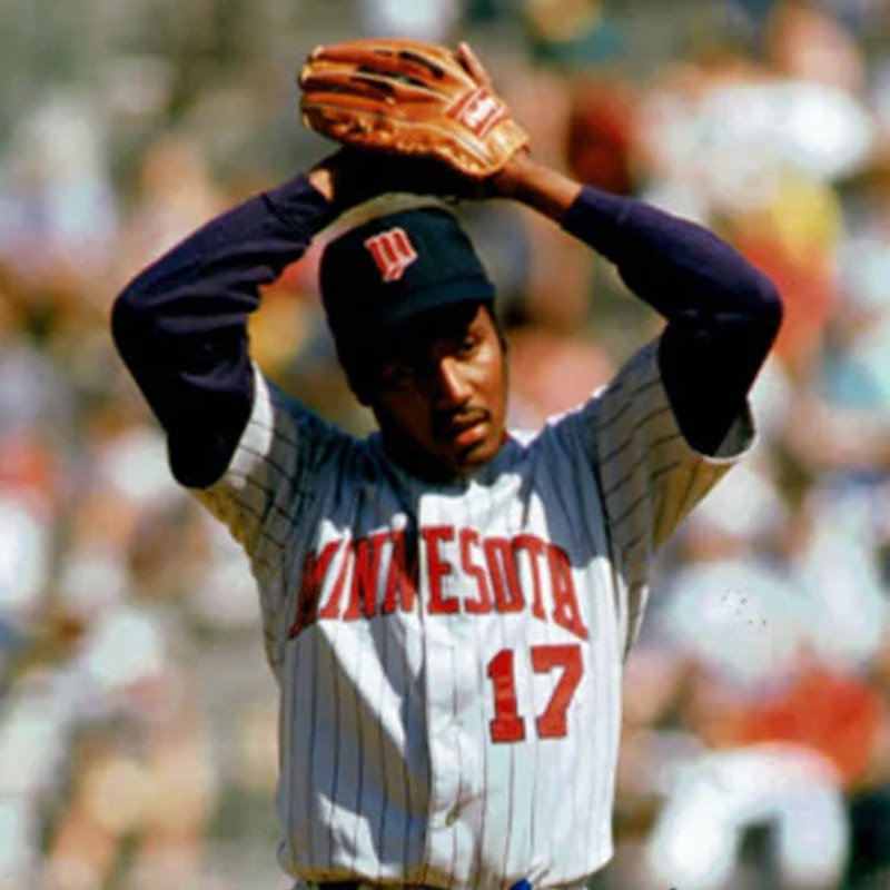 Les Straker - The Minnesota Twins Players Project - Twins Daily