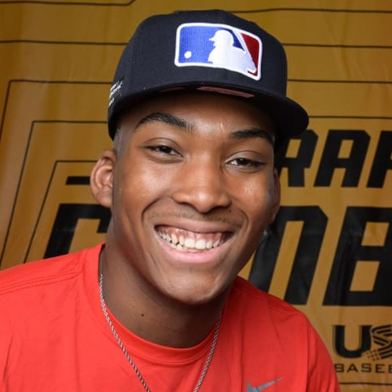 Sam Parker - 2023 Minnesota Twins Draft Picks - Twins Daily