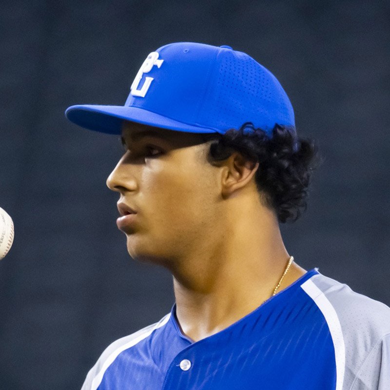 Charlee Soto - 2023 Minnesota Twins Draft Picks - Twins Daily