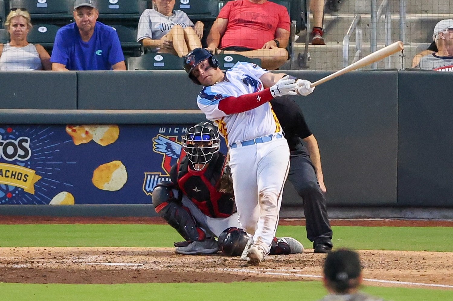 Twins Minor League Report (8/17): Andrew Cossetti, Gabriel Gonzalez ...