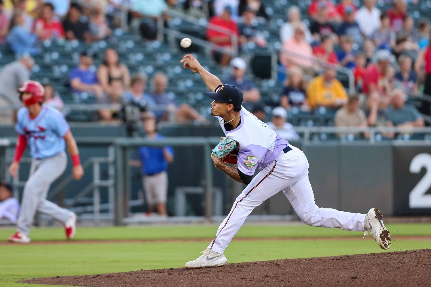 Twins Minor League Report (8/30): Marco Raya and Christian MacLeod ...