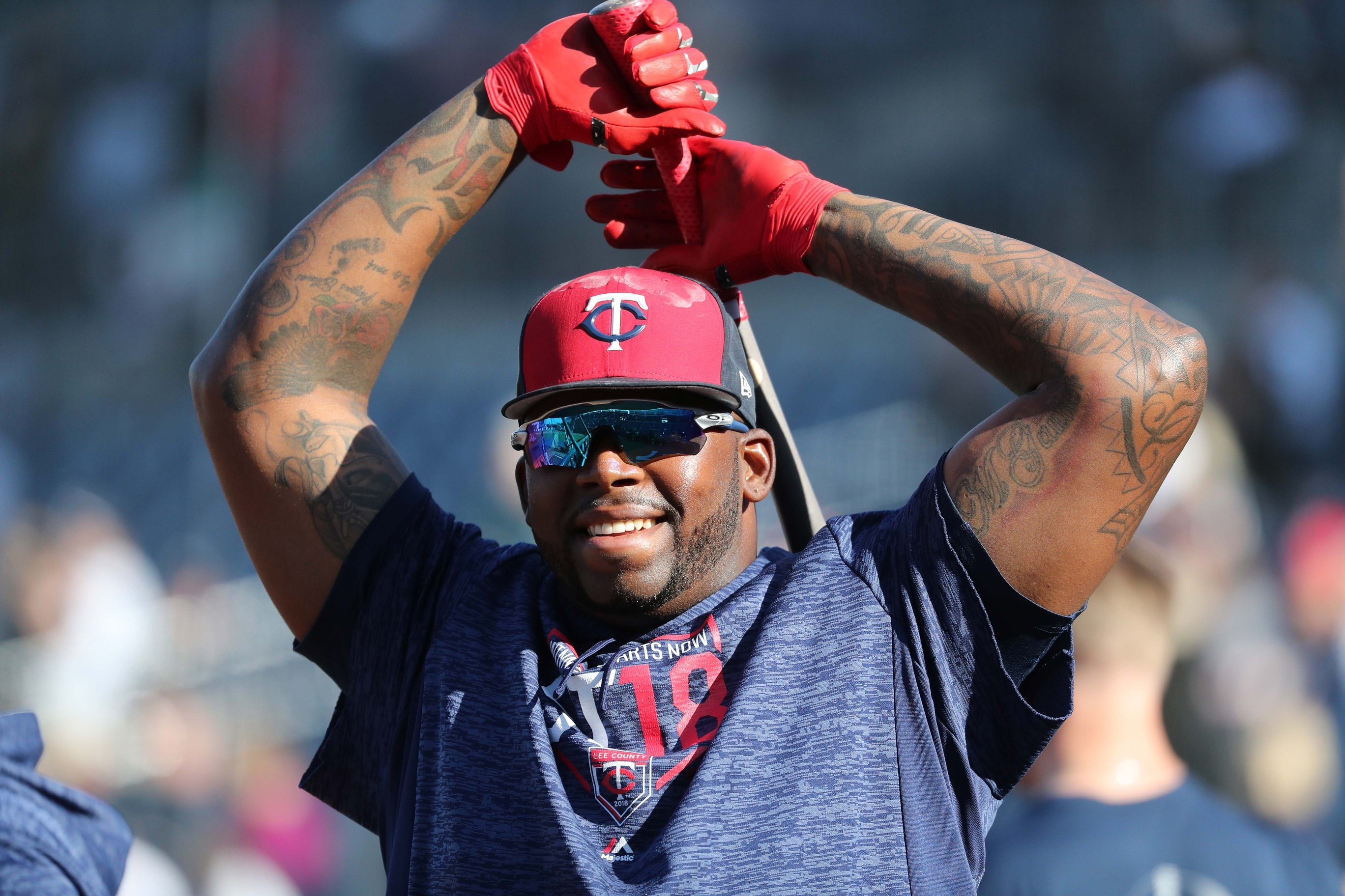 The Twins Almanac: Harmon Killebrew Day, Terry Felton's Terrible Streak ...