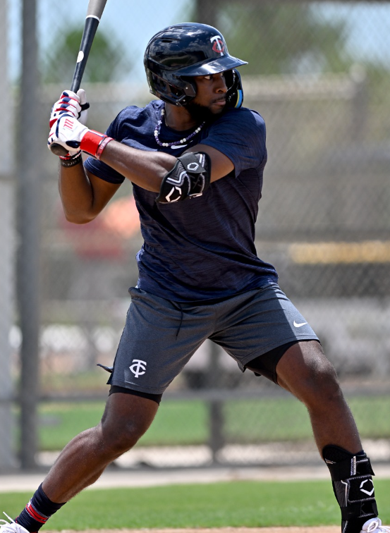 Twins Minor League Report (8/7): Andrew Morris, Charlee Soto Toss Gems ...