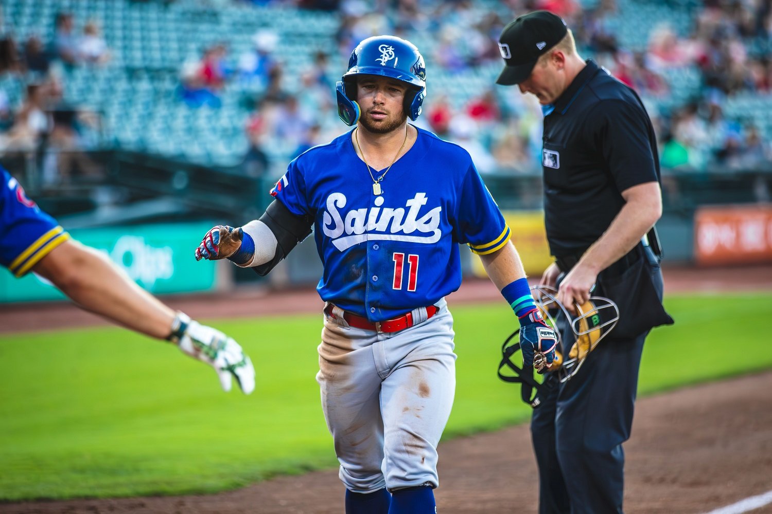 Twins Minor League Week in Review (8/12-18): Payton Eeles Electrifies ...