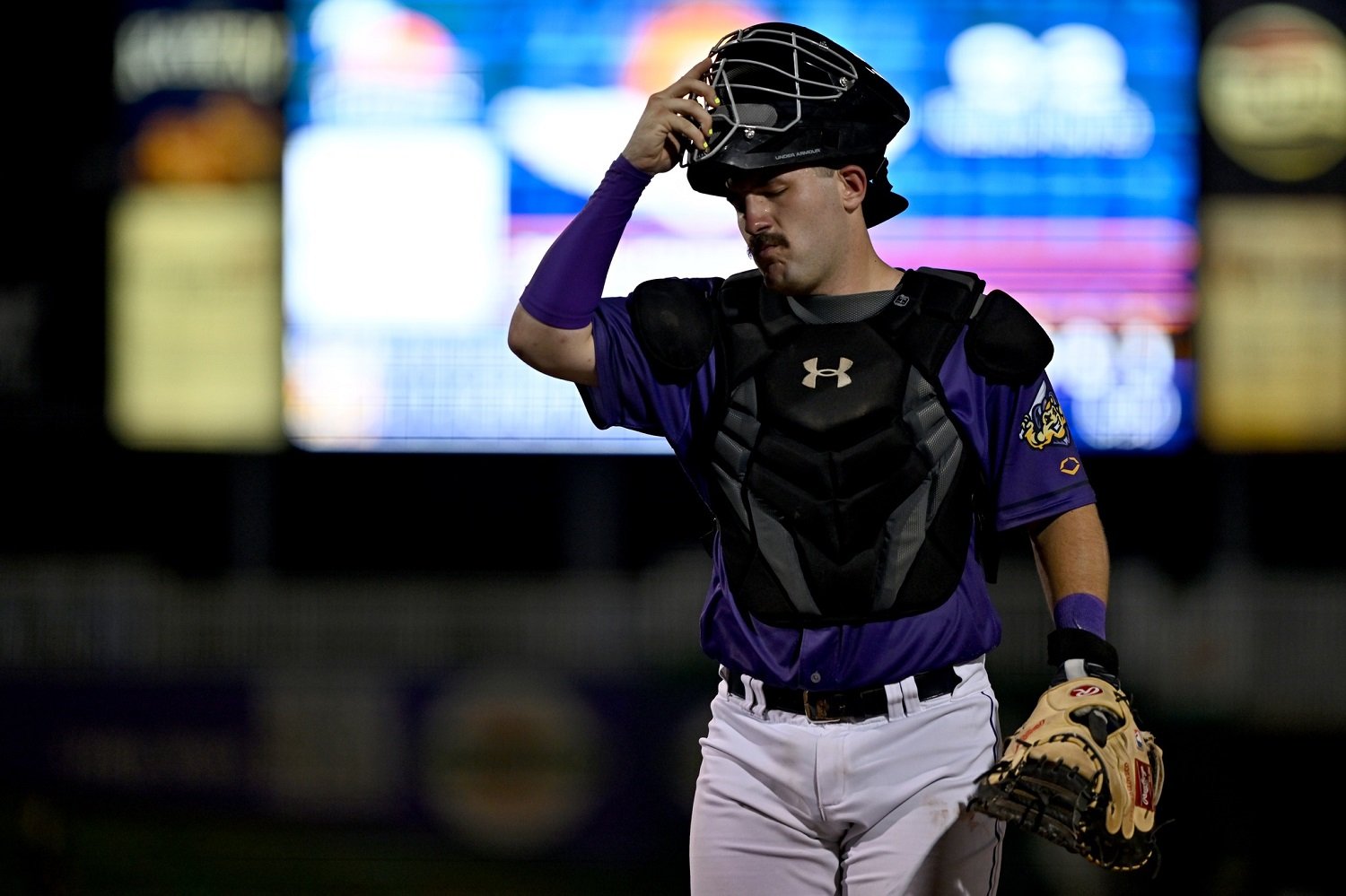 Tipping Point: Twins Release 2024 Draft Pick for Pitch Tipping - Minor ...