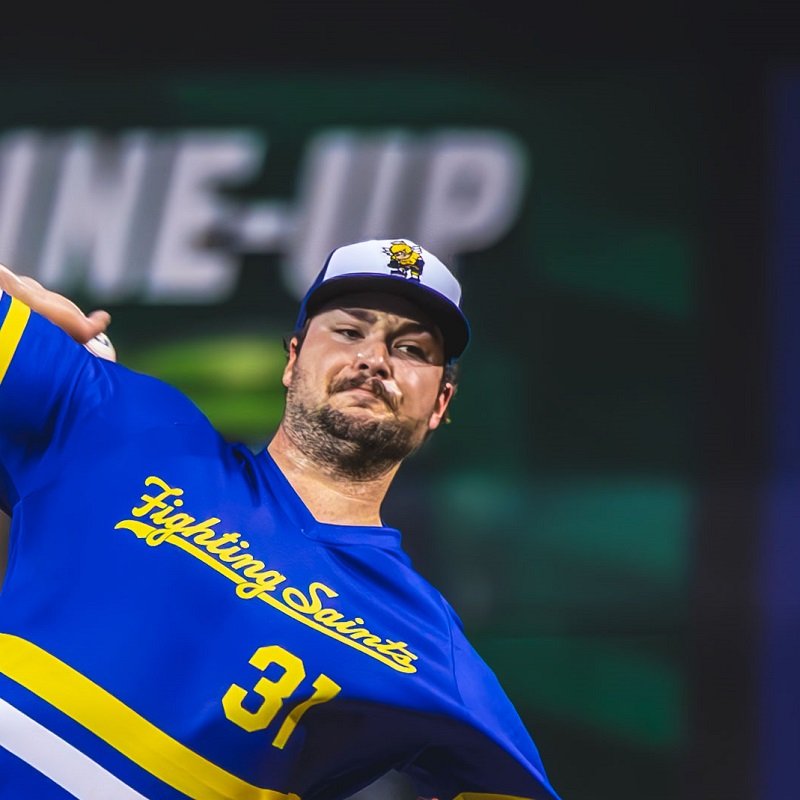 Cory Lewis - 2025 Minnesota Twins Top Prospects Ranking - Twins Daily