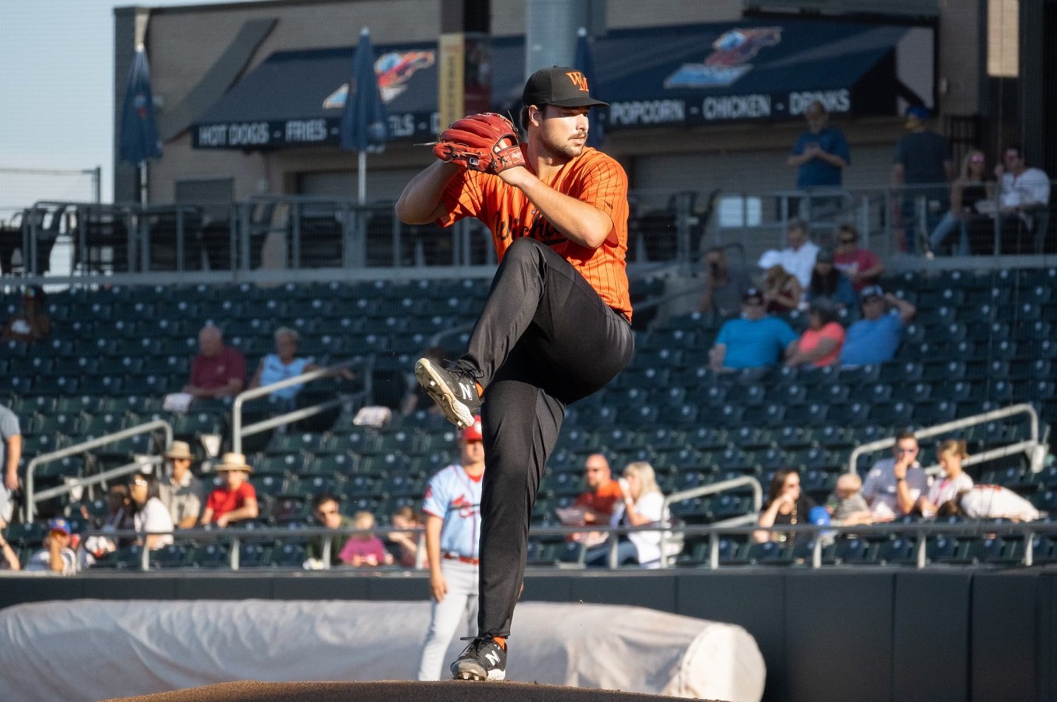 Twins Minor League Report (8/31): Cory Lewis is Back in 2023 Form for ...