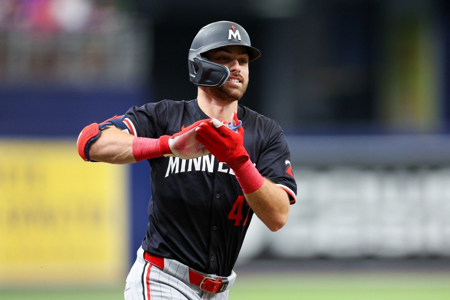 The Ongoing Education of Edouard Julien - Twins - Twins Daily