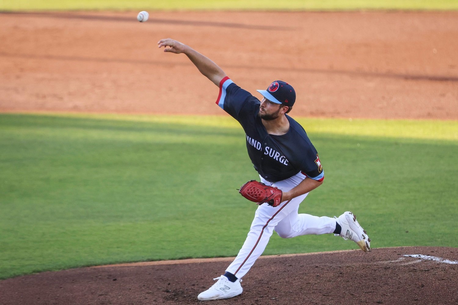 Twins Minor League Report (9/12): Cory Lewis Provides Quality Start ...