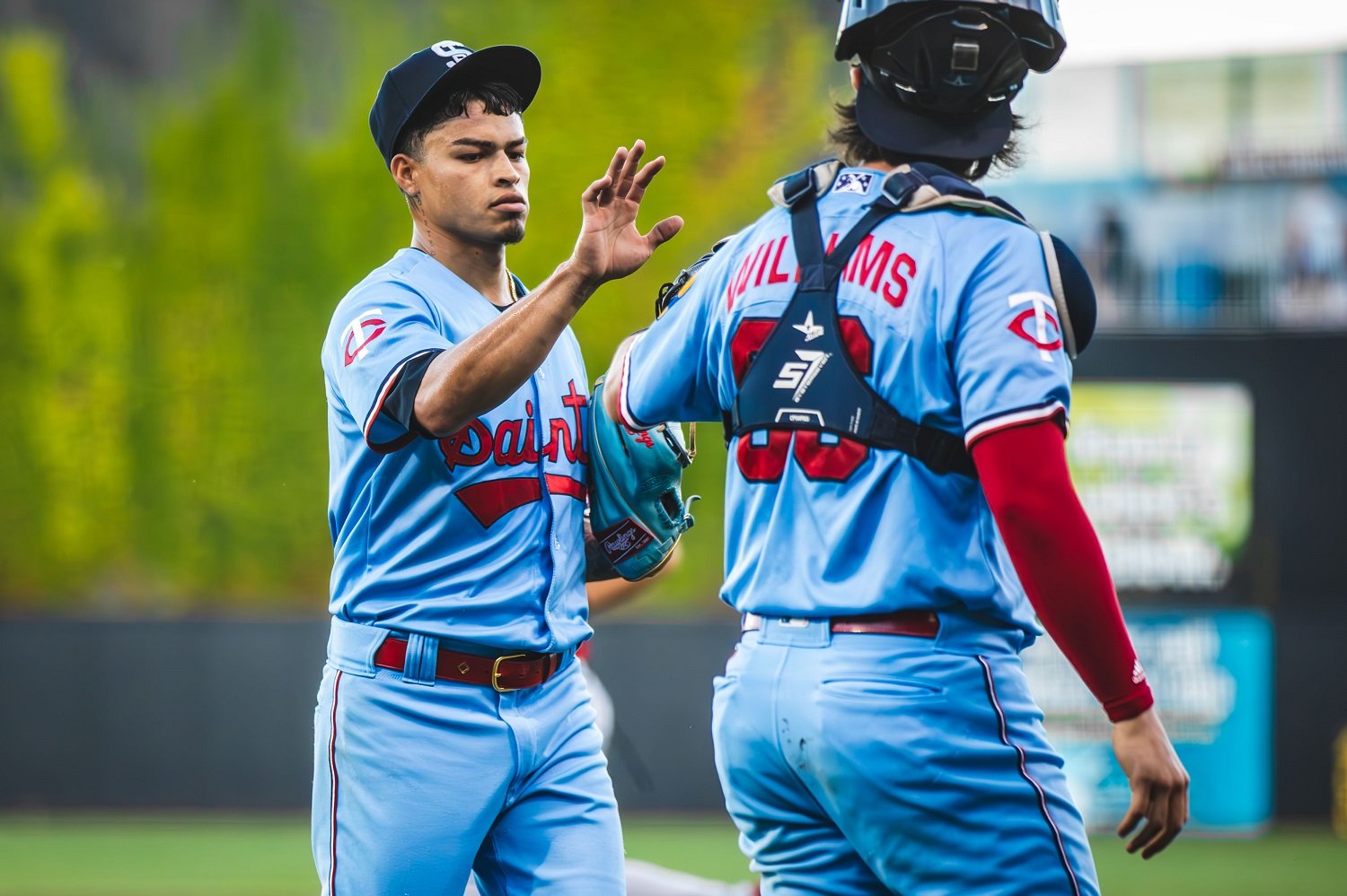 Twins Minor League Report (9/20): Marco Raya Goes 5 Scoreless in Triple ...