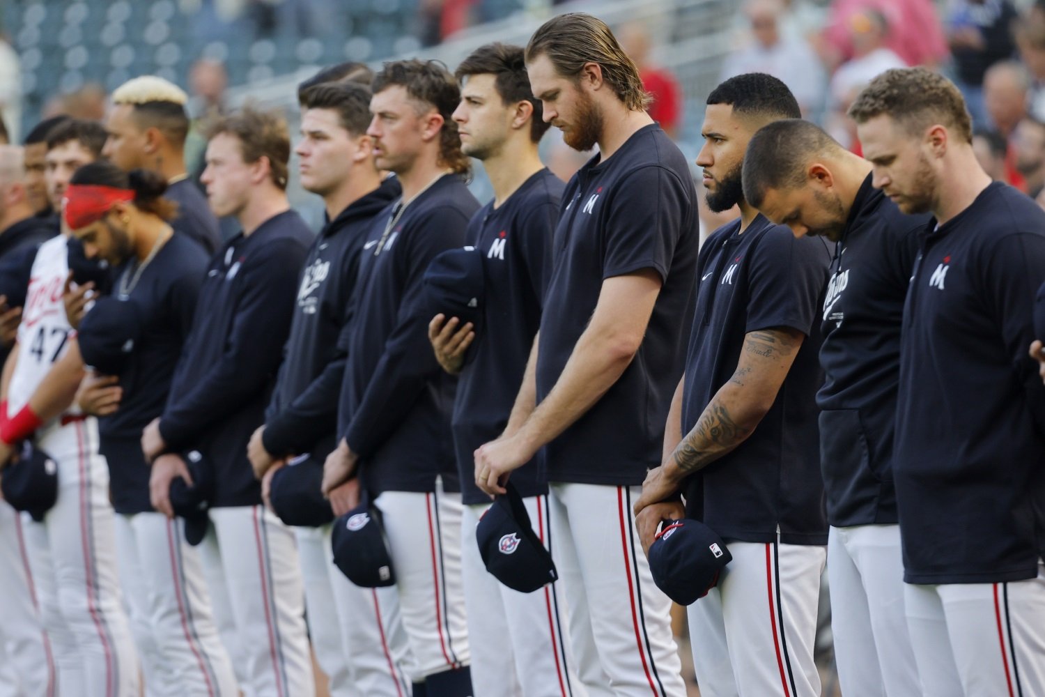 Top Twins Pitching Prospects Marco Raya, Cory Lewis Promoted to St ...