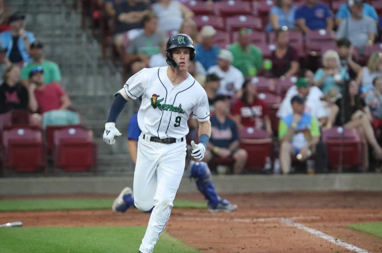 Twins Minor League Report (9/5): Walker Jenkins, Kaelen Culpepper Lead ...