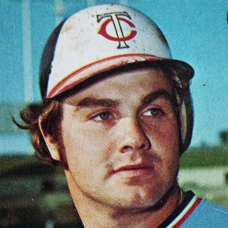 Bob Gorinski - The Minnesota Twins Players Project - Twins Daily