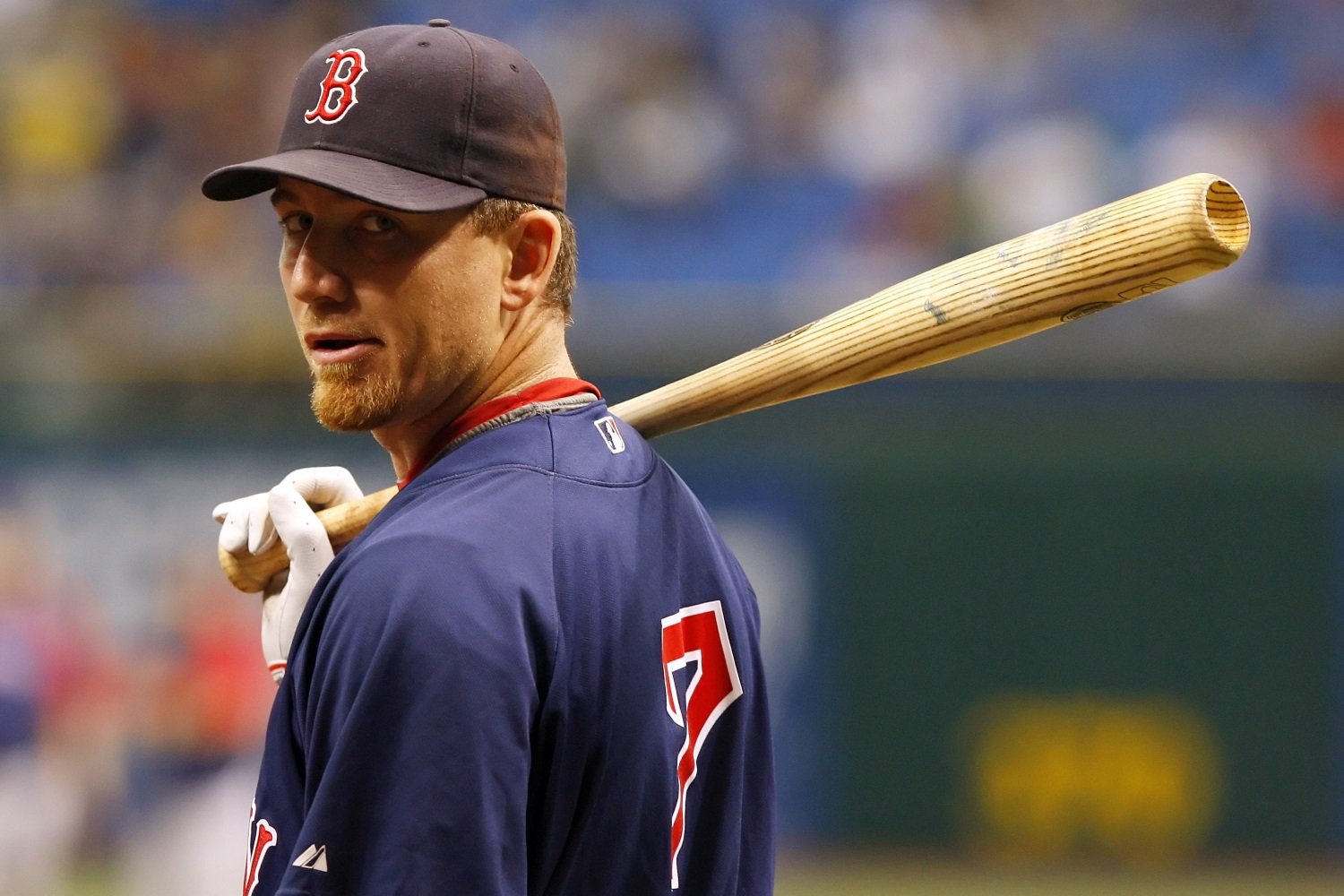 The Downside of a Lineup Full of J.D. Drews - Twins - Twins Daily