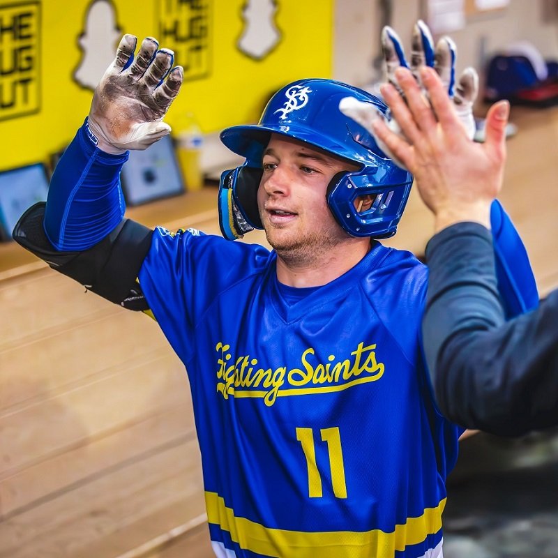 Payton Eeles - 2025 Minnesota Twins Top Prospects Ranking - Twins Daily