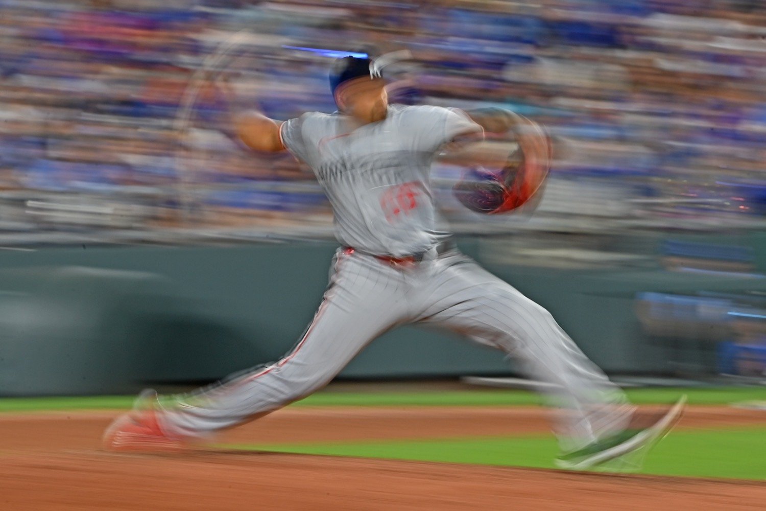 These Were the Twins Worst Graded Pitches in 2024 - Twins - Twins Daily