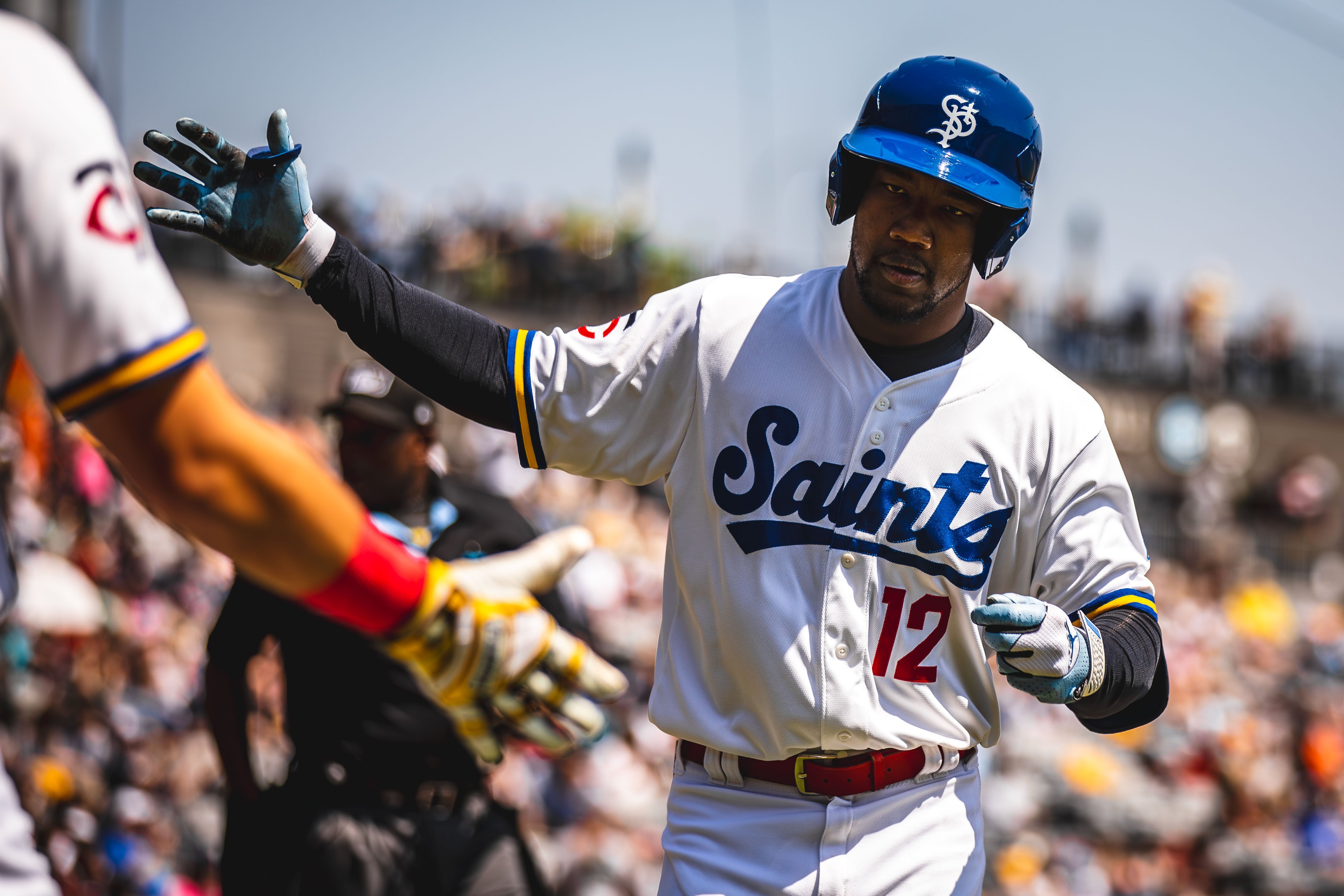 Twins Face First Base Vacuum After Alex Kirilloff’s Retirement - Twins ...