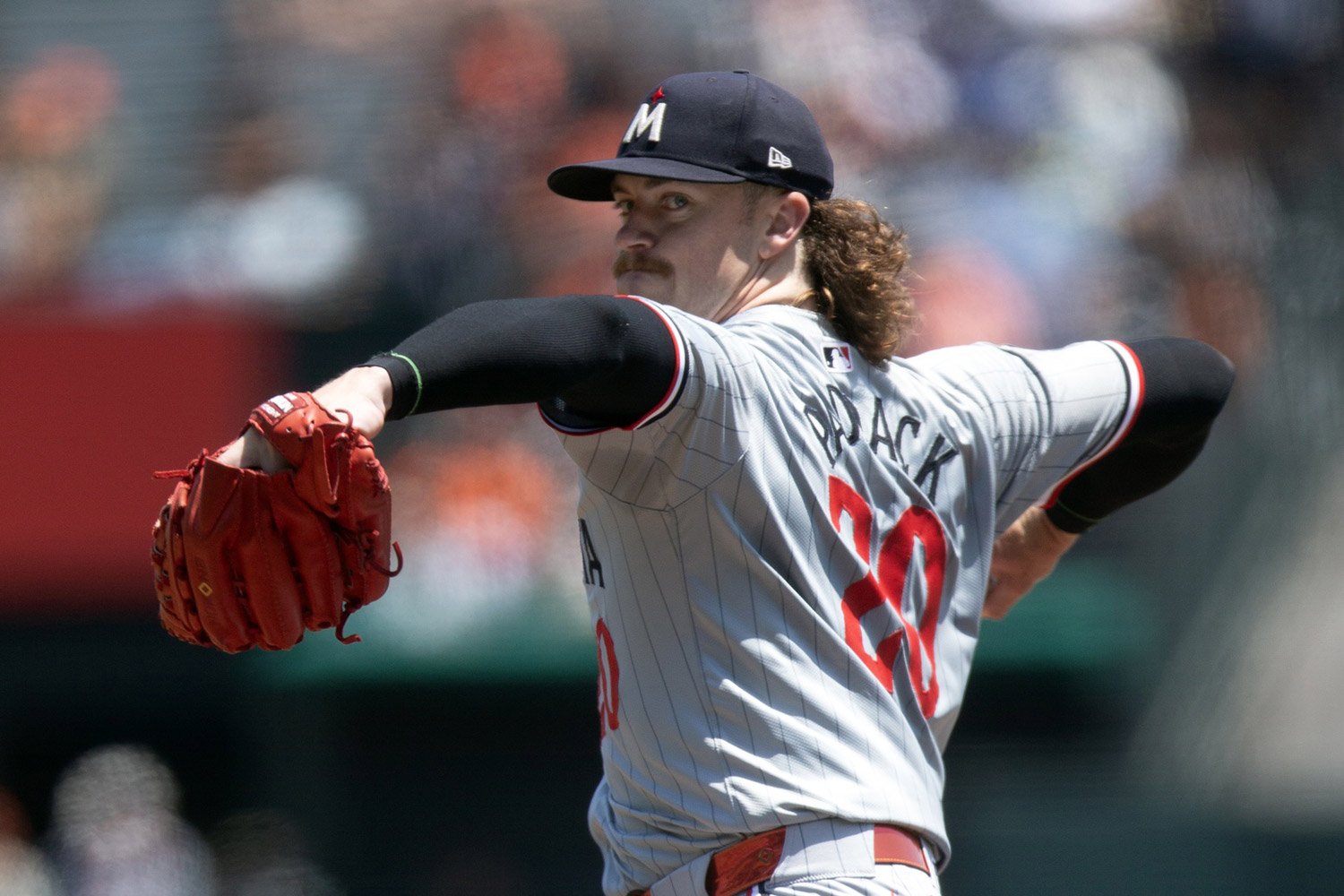 MLBTR Top Trade Candidates: Christian Vazquez & Chris Paddack - Rumors ...