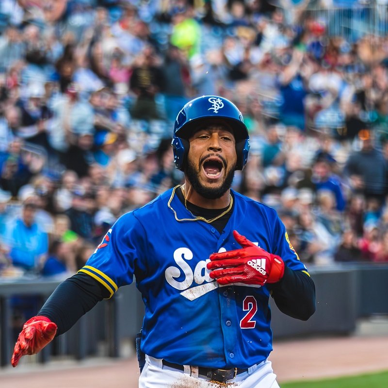 Emmanuel Rodriguez - 2025 Minnesota Twins Top Prospects Ranking - Twins ...