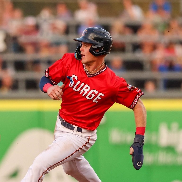 Walker Jenkins - 2025 Minnesota Twins Top Prospects Ranking - Twins Daily