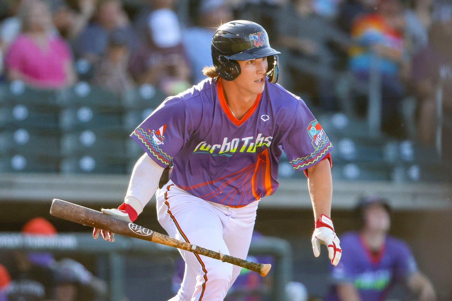 Twins Daily 2025 Top Prospects: #3 Luke Keaschall, INF - Minor Leagues ...