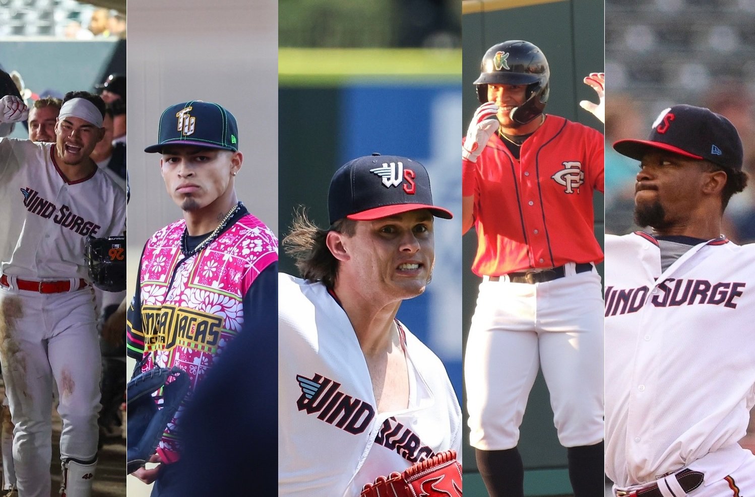 Twins Add Pitchers Marco Raya, Travis Adams to 40-Man Roster, Leave ...