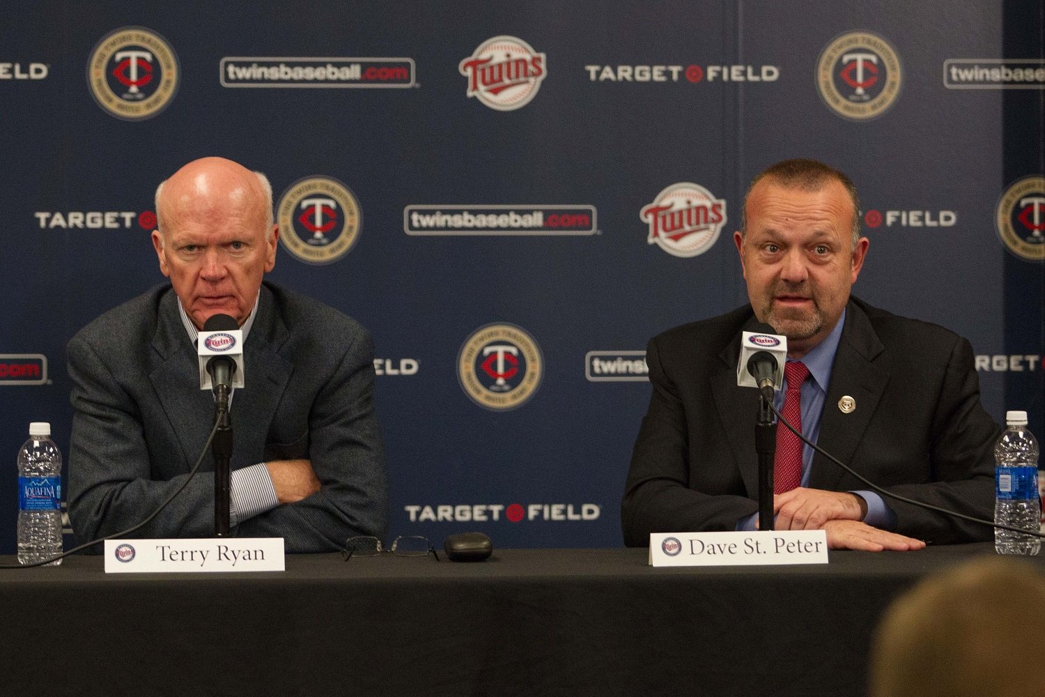 Dave St. Peter, Derek Falvey and Jeremy Zoll Take New Jobs in Huge ...