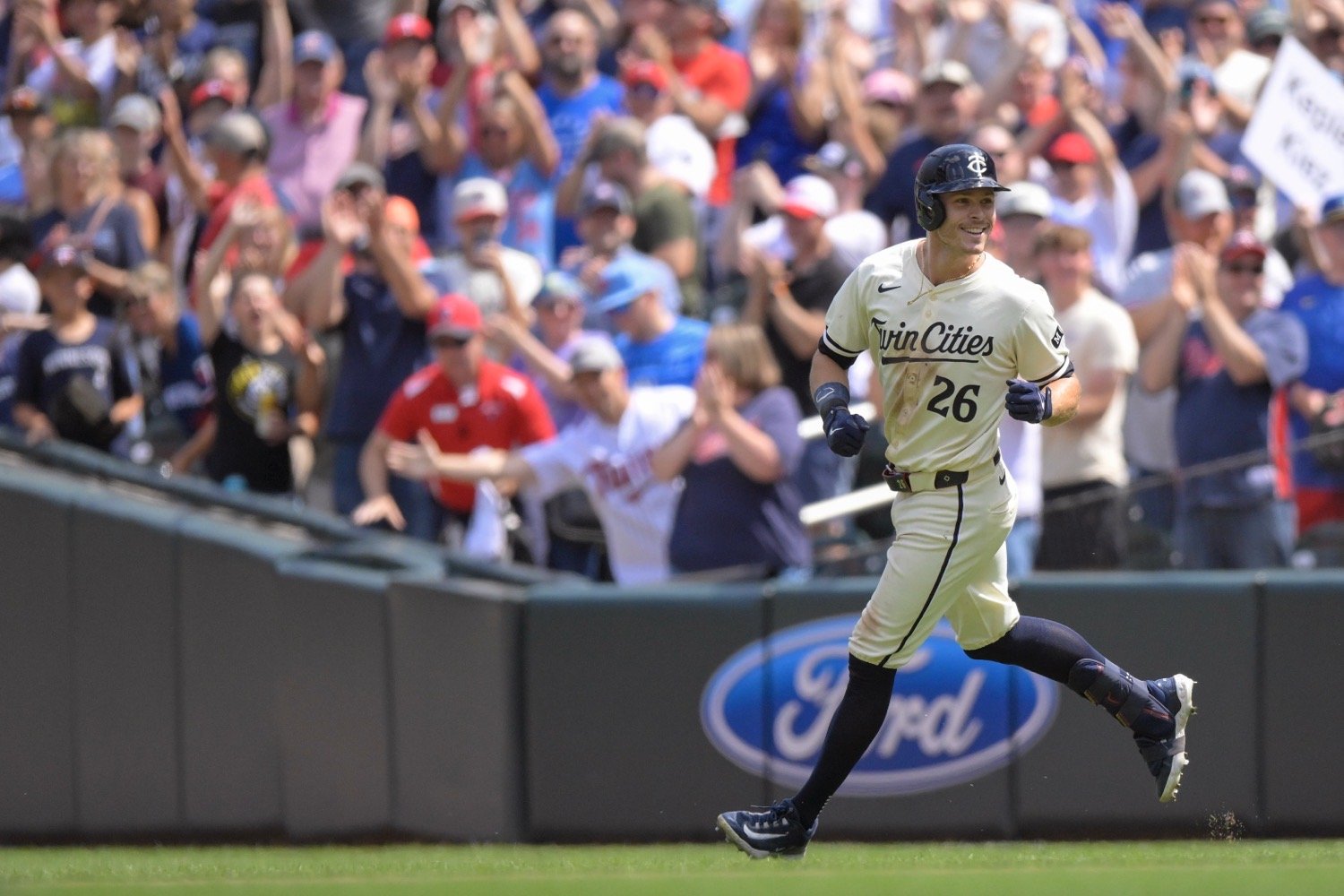 Remembering Max Kepler's Biggest Moments - Twins - Twins Daily