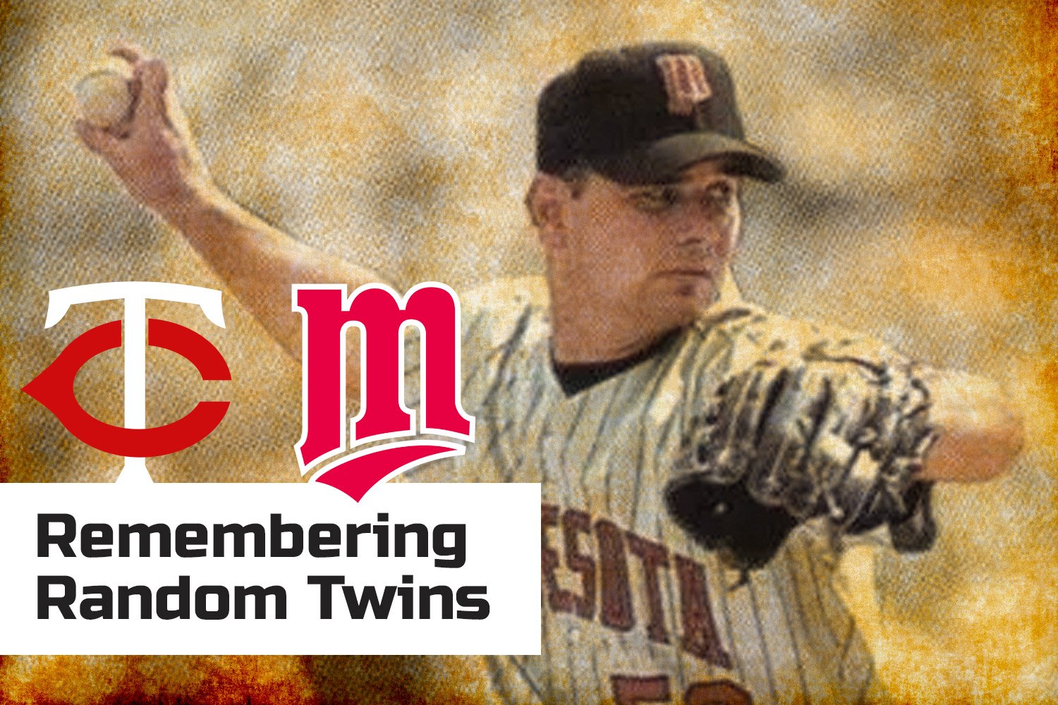 This Random Twin Was The Winning Pitcher In Highest-Scoring Game In ...