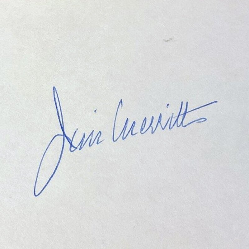 Jim Merritt - The Minnesota Twins Players Project - Twins Daily