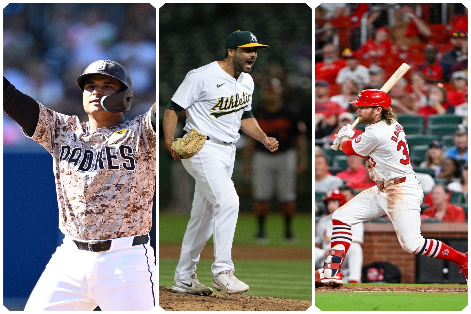 You're The Twins GM! Plotting My Offseason: Ciao, Willi Castro; Bring ...